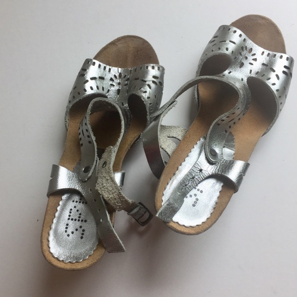 Shoes | Clogs Made In Spain | Poshmark